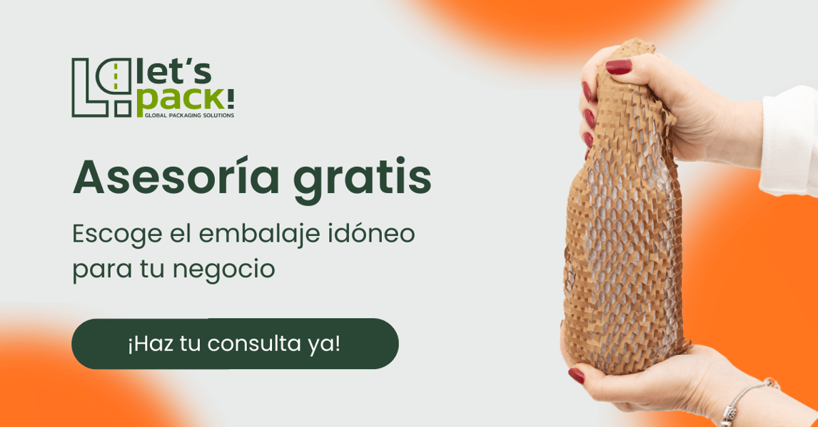 El poder de los envases innovadores en el éxito de tu producto