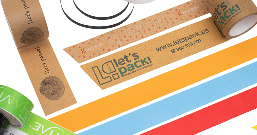 Cliché para impresión: personaliza tu embalaje