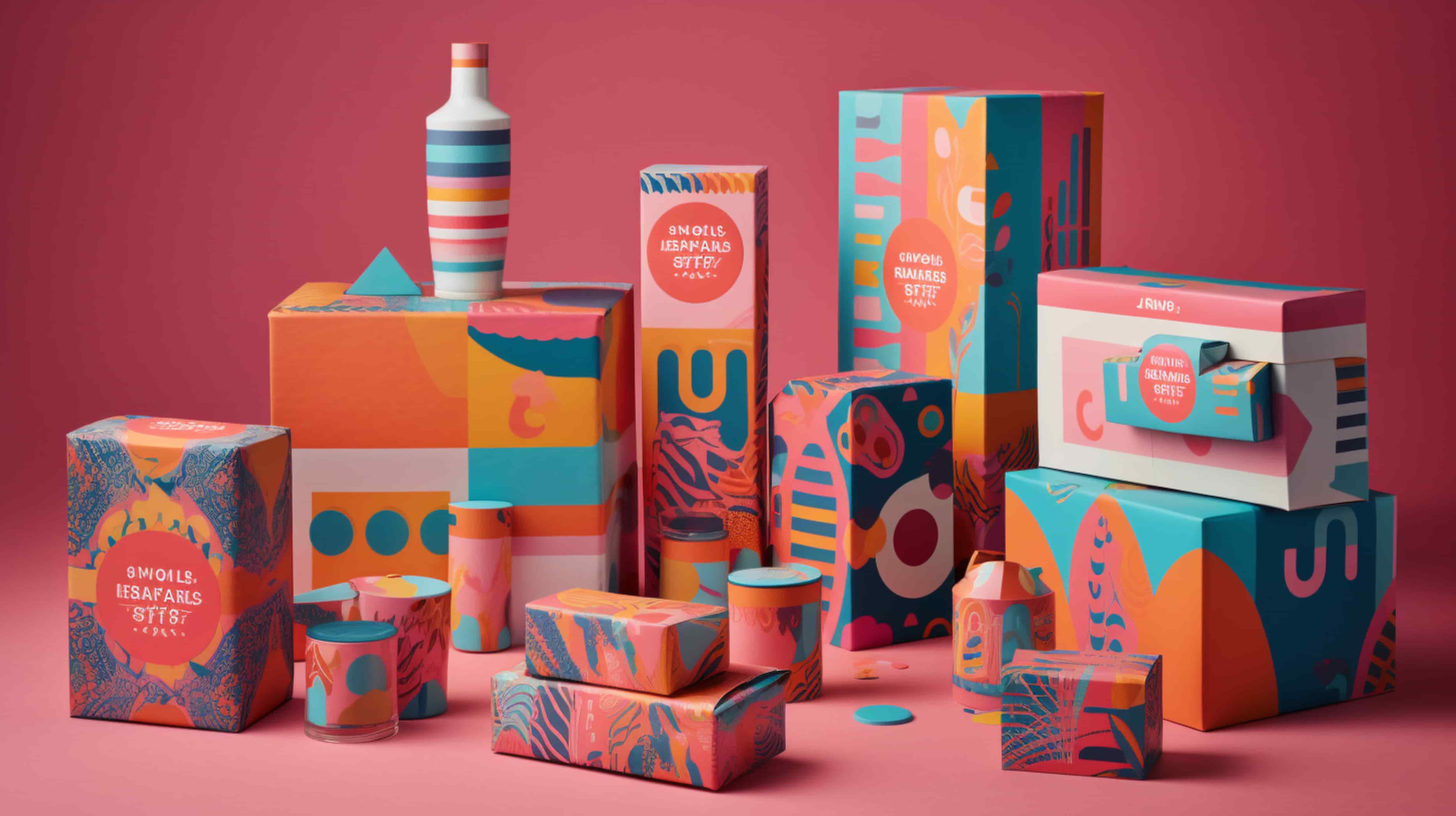 El poder de los envases innovadores en el éxito de tu producto