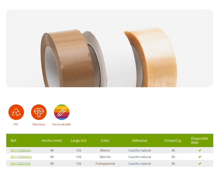 Los mejores tipos de precinto para envíos a larga distancia
